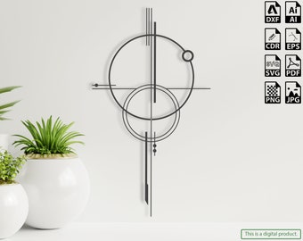 Deer Skull Portrait DXF File for Laser and Plasma Cut Svg and Png Files for Prints Ai and Cdr ...