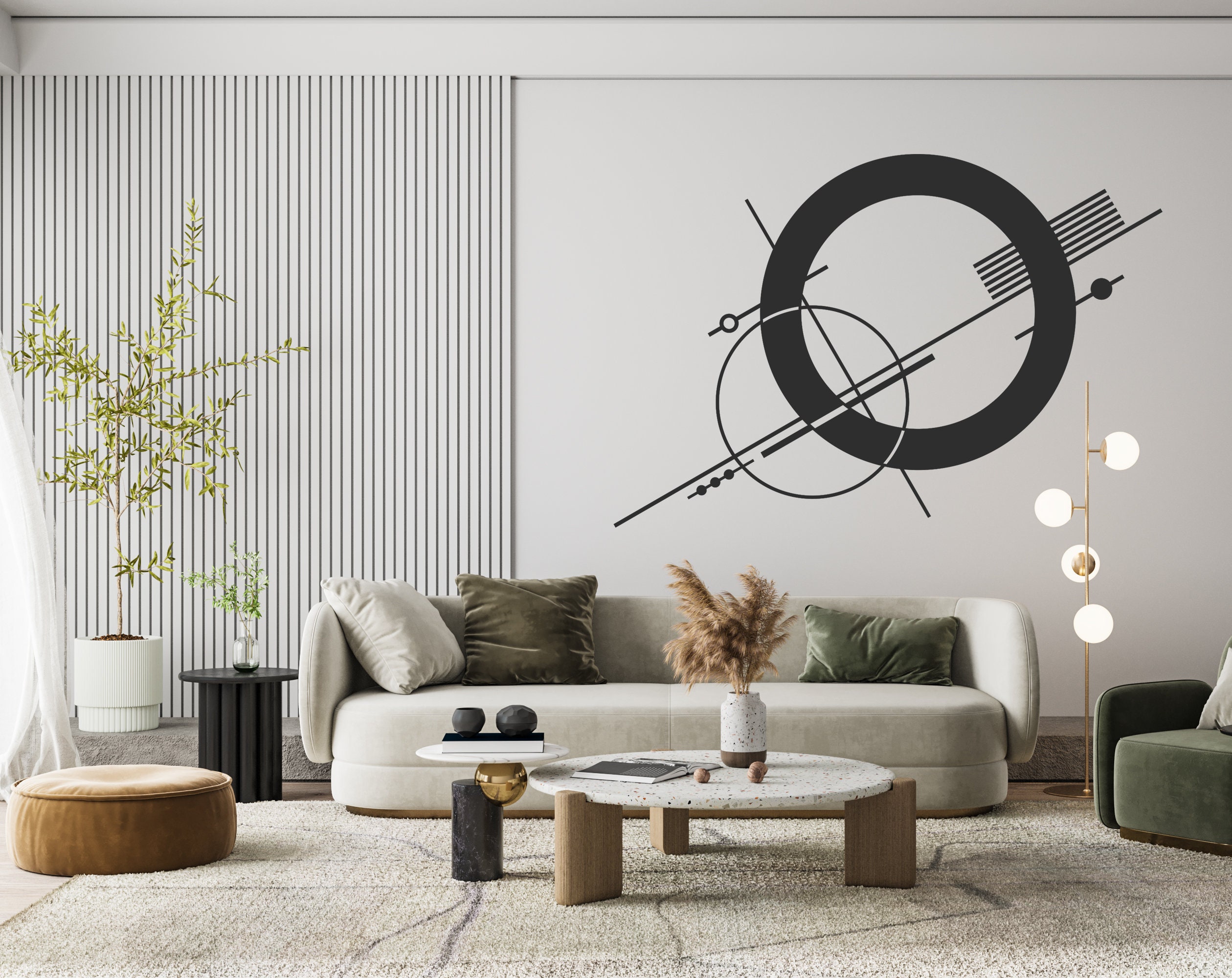 Sacred Geometry Design DXF File for Laser and Plasma Cut - Svg and Png ...