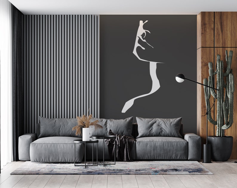 Woman Face Portrait DXF File for Laser and Plasma Cut - Svg and Png ...