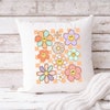 Life's A Beach Decor Pillow | Beach Theme Pillow | Vacation Pillow ...