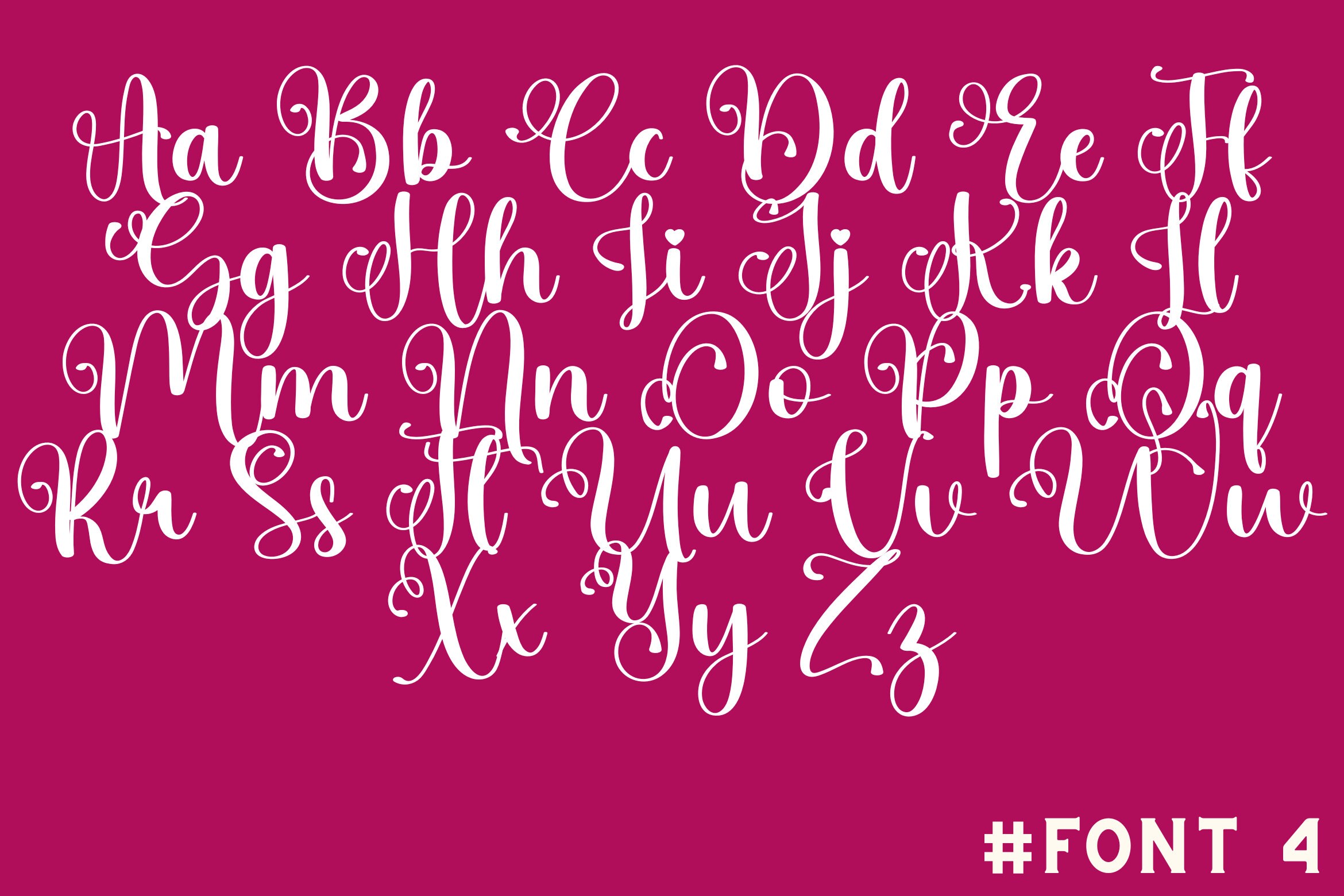 Barb Font Stylish Handwritten Typeface for Crafts and Designs - Etsy