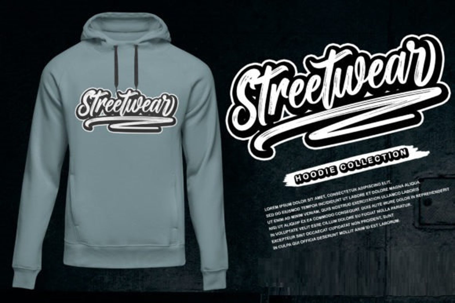 Graffiti Font, Urban Font, Street Font, Tagging Font, Handmade Font ...