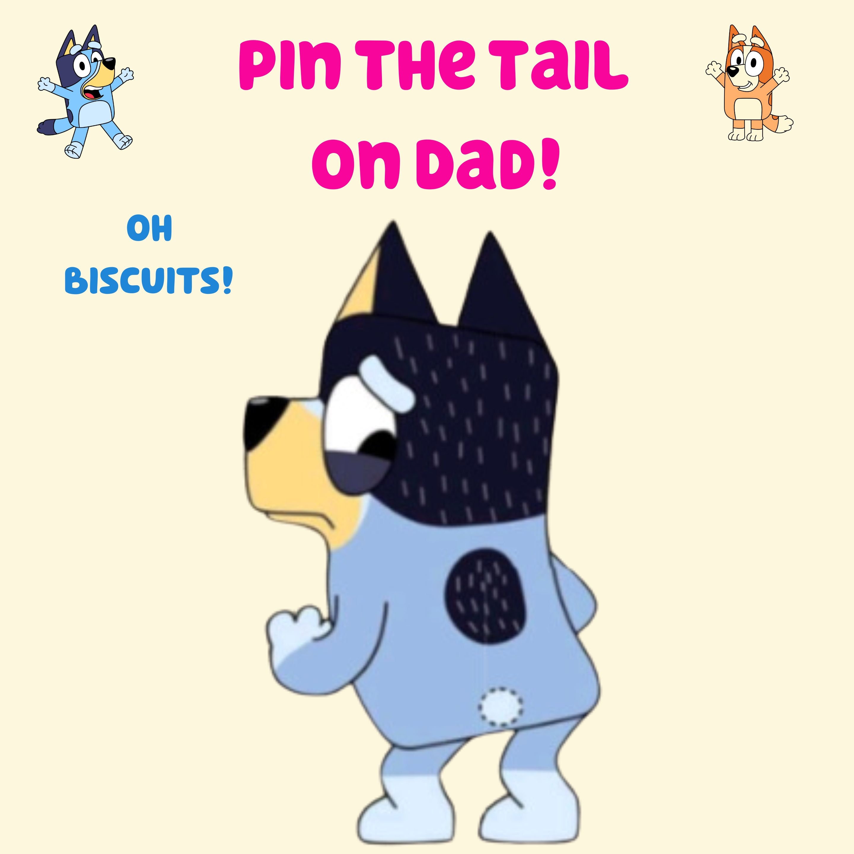 Digital 30 X 30 Pin The Tail On Dad Poster Etsy digital-30-x-30-pin-the-tail-on-dad-poster-etsy