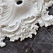 35 Vintage Diamond Plaster Ceiling Medallion With Beautiful Patterns ...