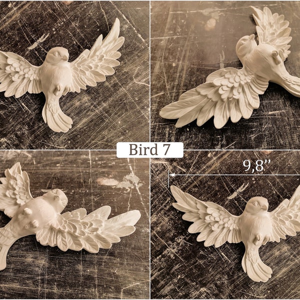 Bird Theme Decor - Etsy