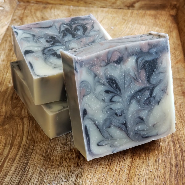 Handmade Soap - Etsy