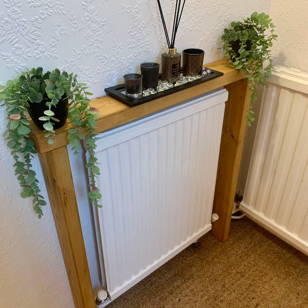 Radiator Shelf - Etsy UK