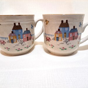 Vintage International China Heartland Stoneware Replacements Dishes - Etsy