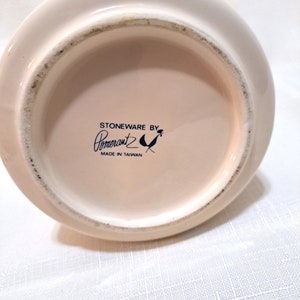 Vintage International China Heartland Stoneware Replacements Dishes - Etsy