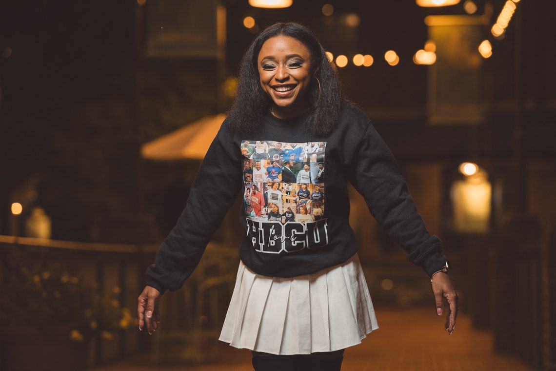 All 90s HBCU LOVE - Etsy