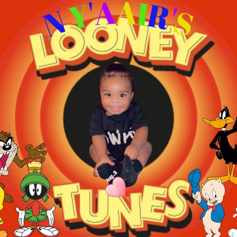 Looney Toons Poster - Etsy