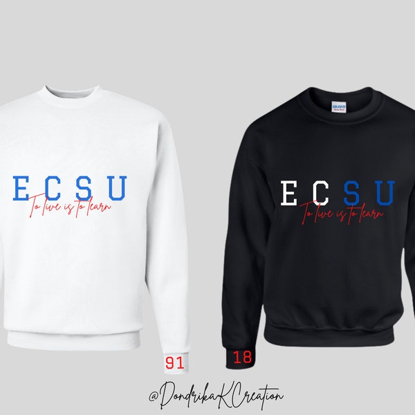 Ecsu Vikings Svg - Etsy