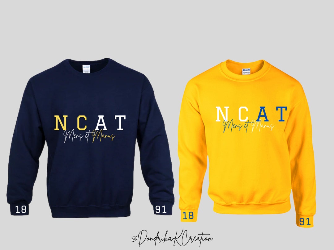 NCAT - Etsy