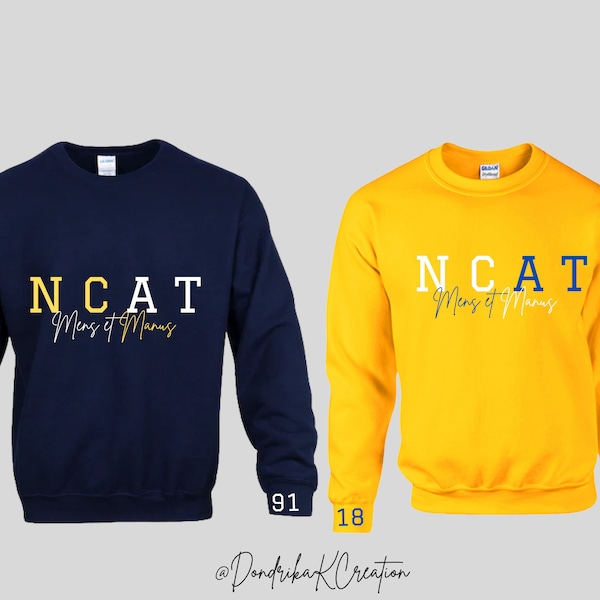 Ncat - Etsy