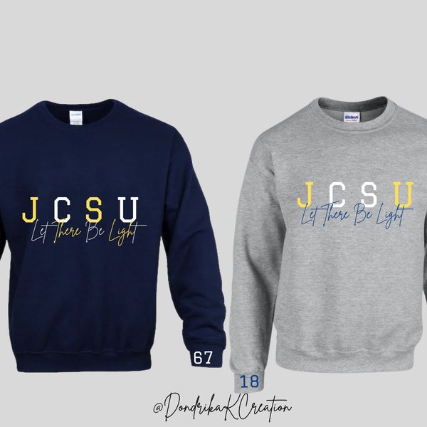 Jcsu Svg - Etsy