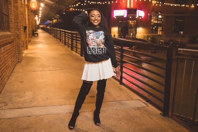 All 90s HBCU LOVE - Etsy