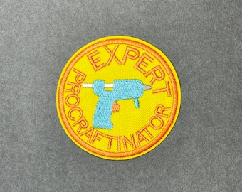 2 Photography Merit Badge Any Color Combo Custom Made - Etsy