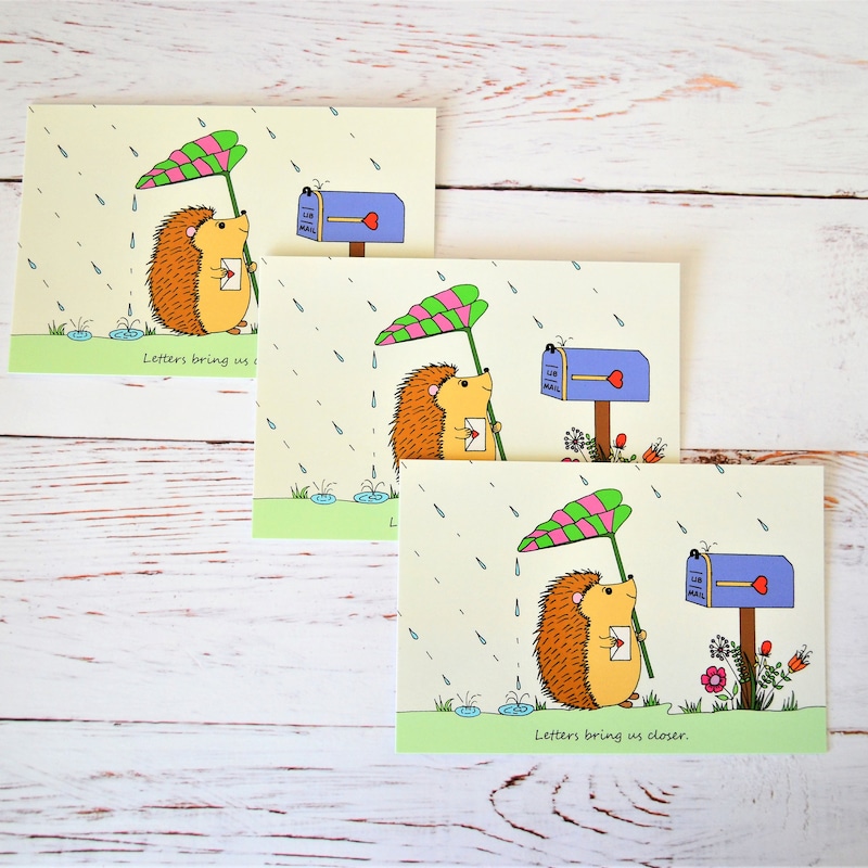 Funny Postcards - Etsy
