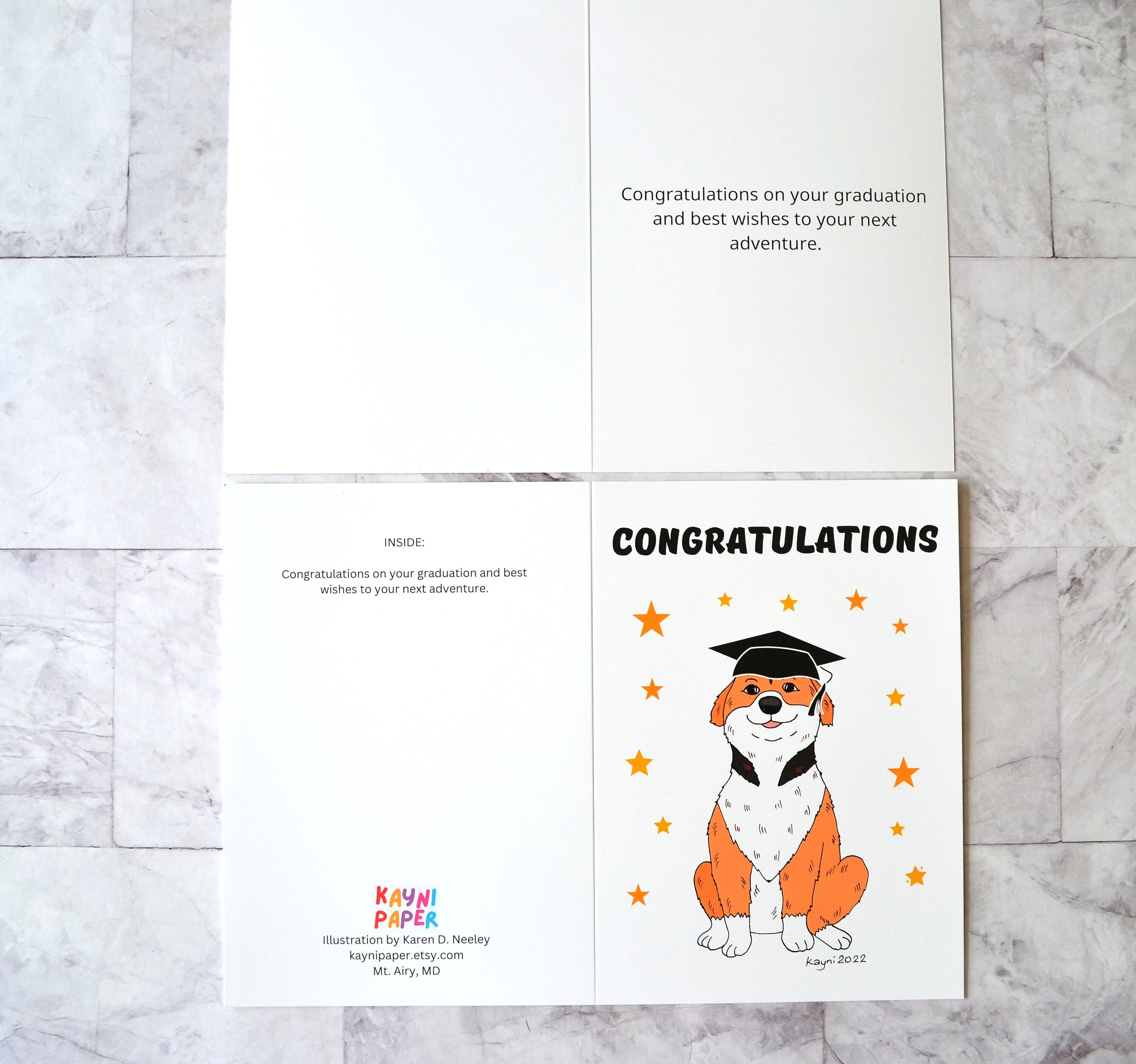 Congratulations Grad Card, Graduation Card - Etsy