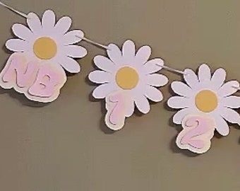 Groovy Cake Topper With Date Groovy Birthday Cake Topper - Etsy