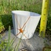 Kintsugi Planter Pot - Etsy