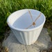 Kintsugi Planter Pot - Etsy