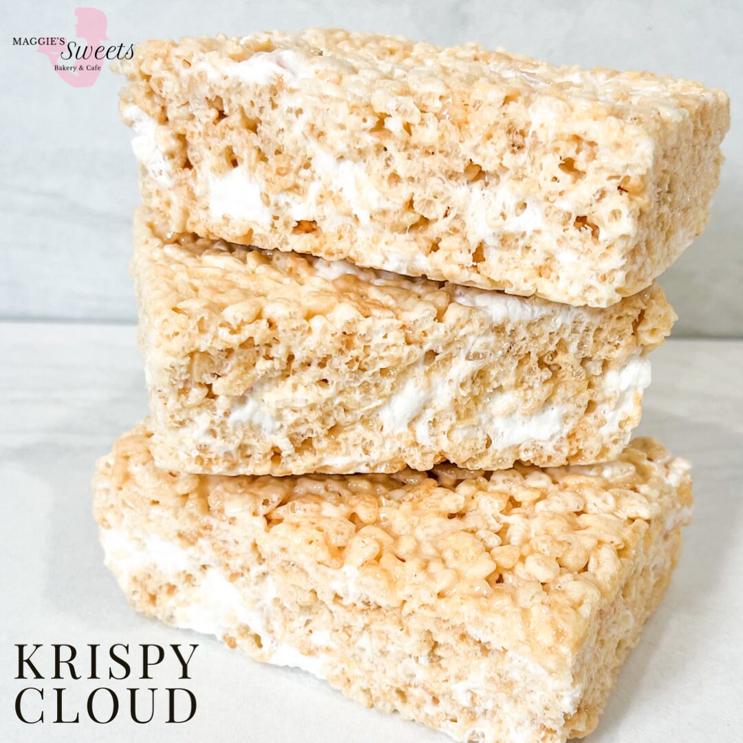 Krispy Cloud - Etsy