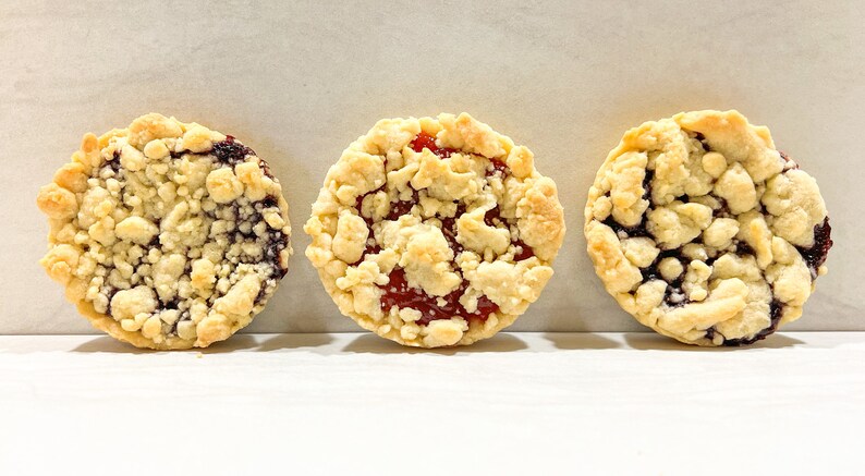 Crumble Cookies - Etsy