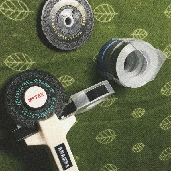 Motex - Etsy