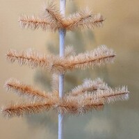 Feather Tree - Etsy
