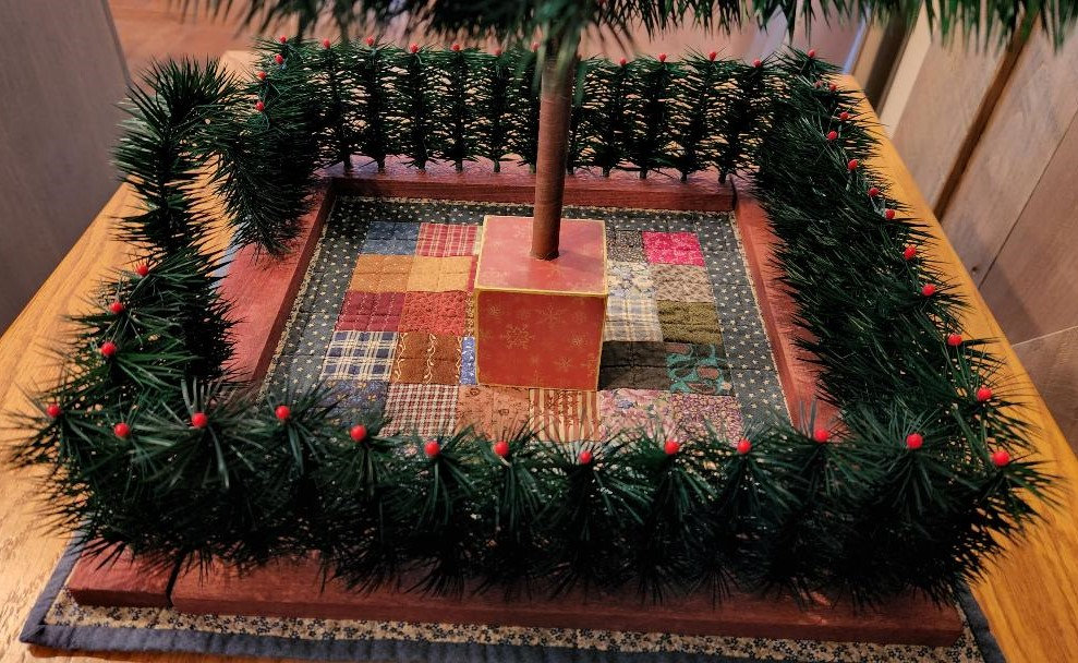 Feather Tree Hedge Fence - Etsy