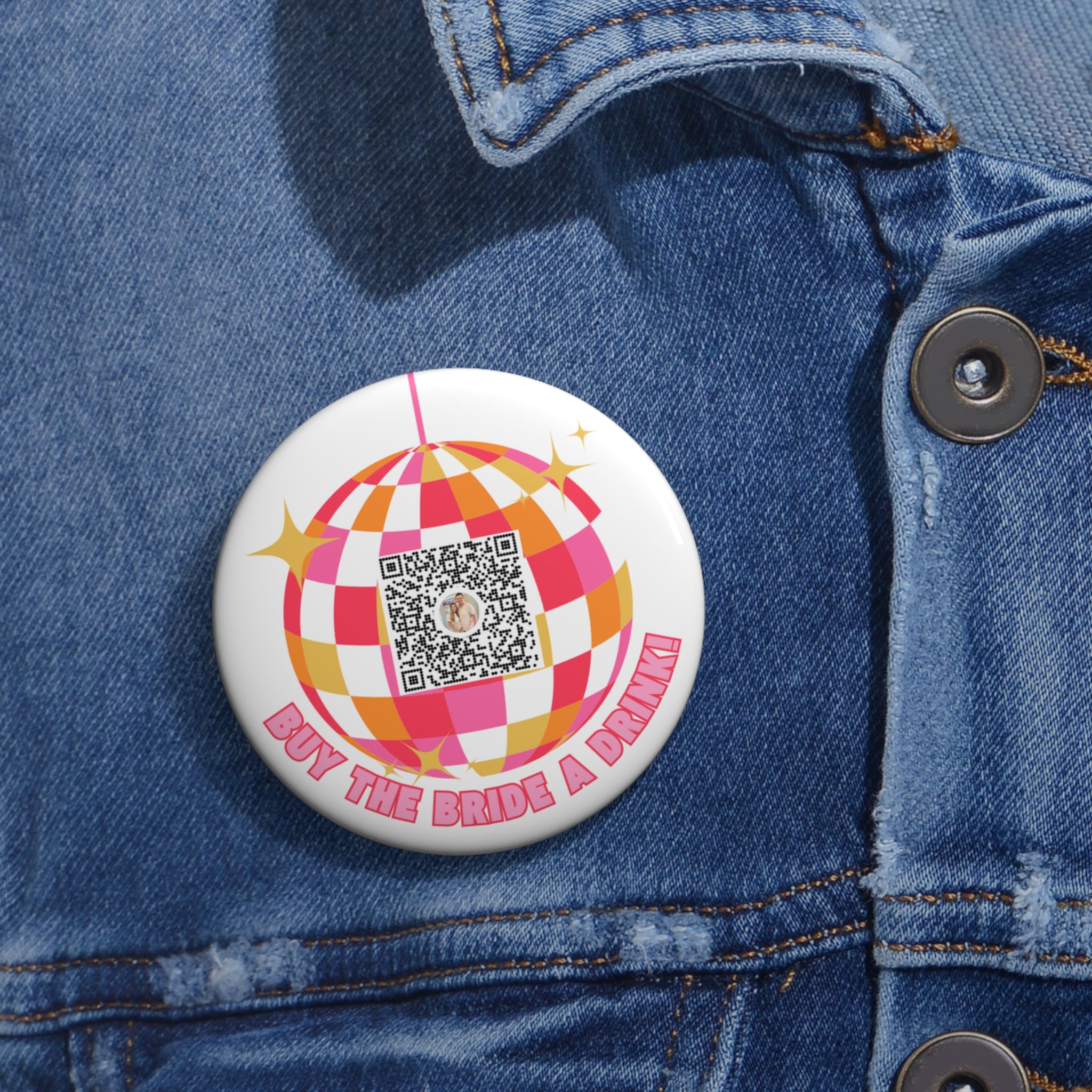 Disco Bachelorette, Bachelorette Party Buttons, Nash Bash, Bachelorette ...