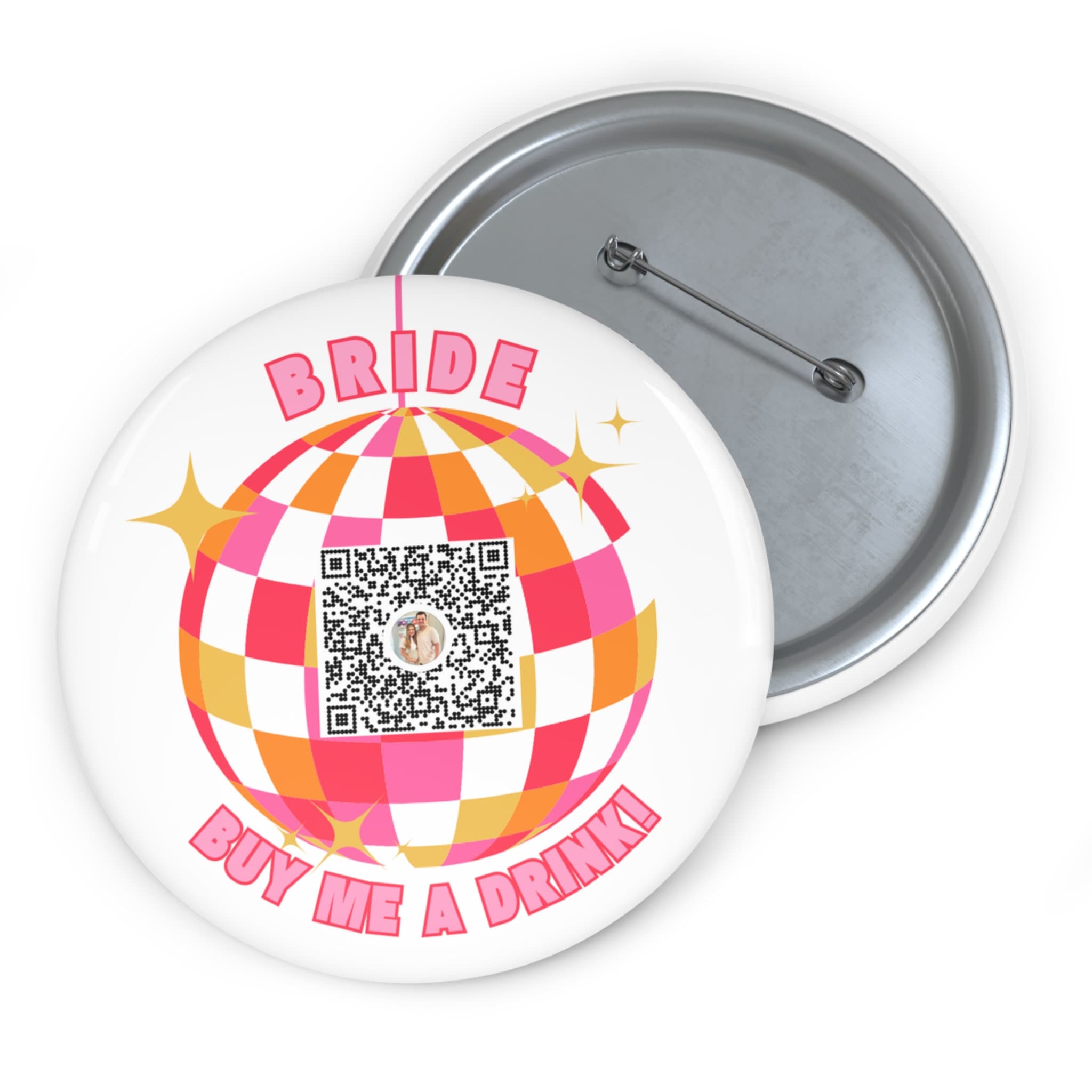 Disco Bachelorette, Bachelorette Party Buttons, Nash Bash, Bachelorette ...