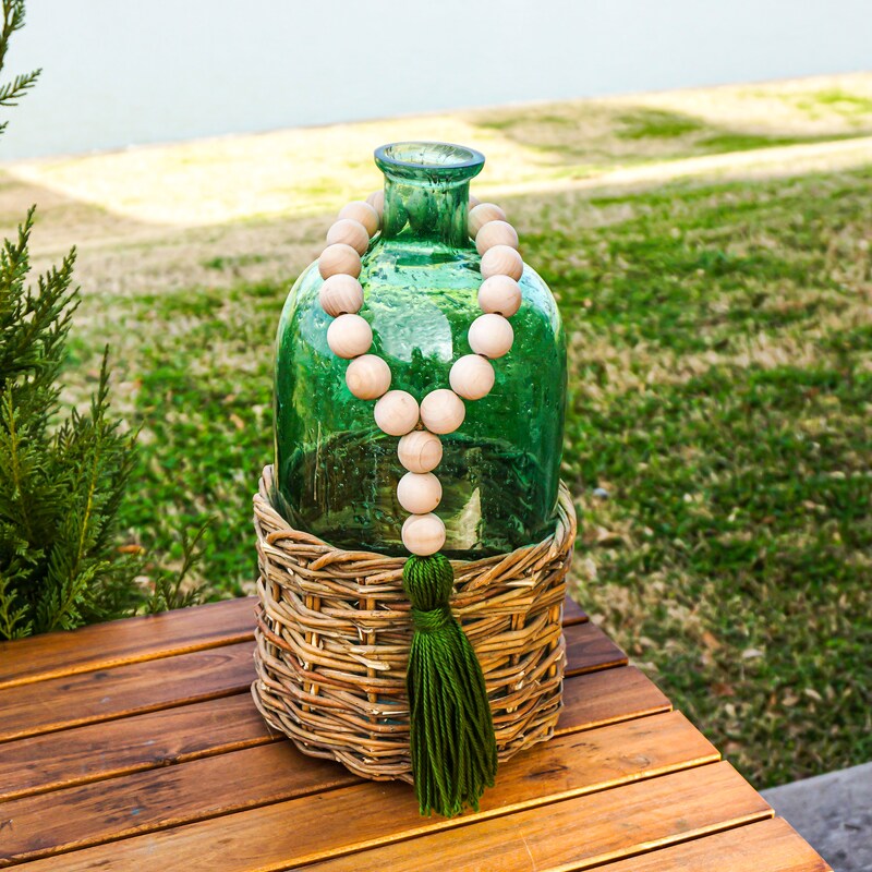 Demijohn - Etsy