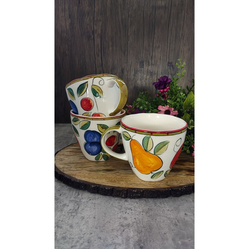 Tabletops Gallery Dinnerware - Etsy