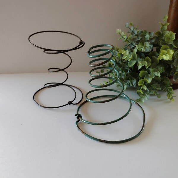 Antique Bed Springs - Etsy