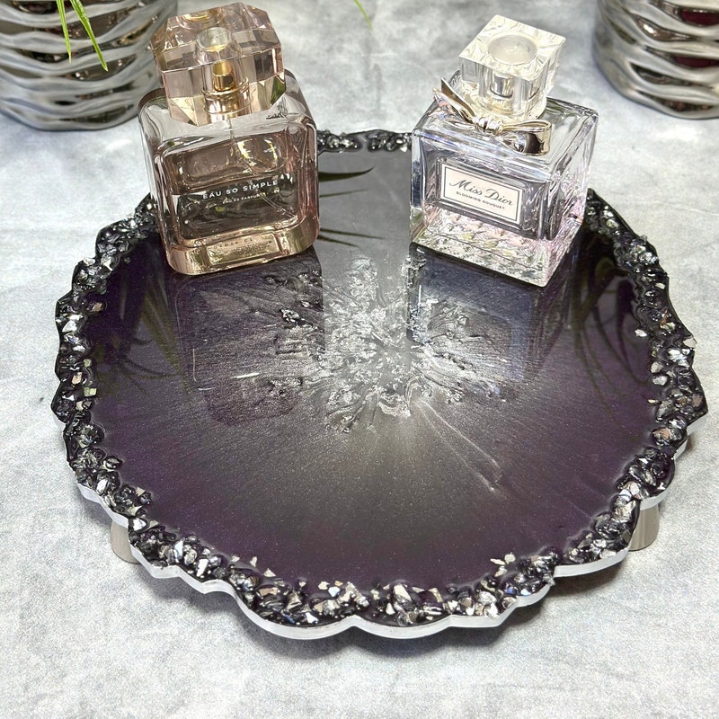 Vanity Tray - Etsy