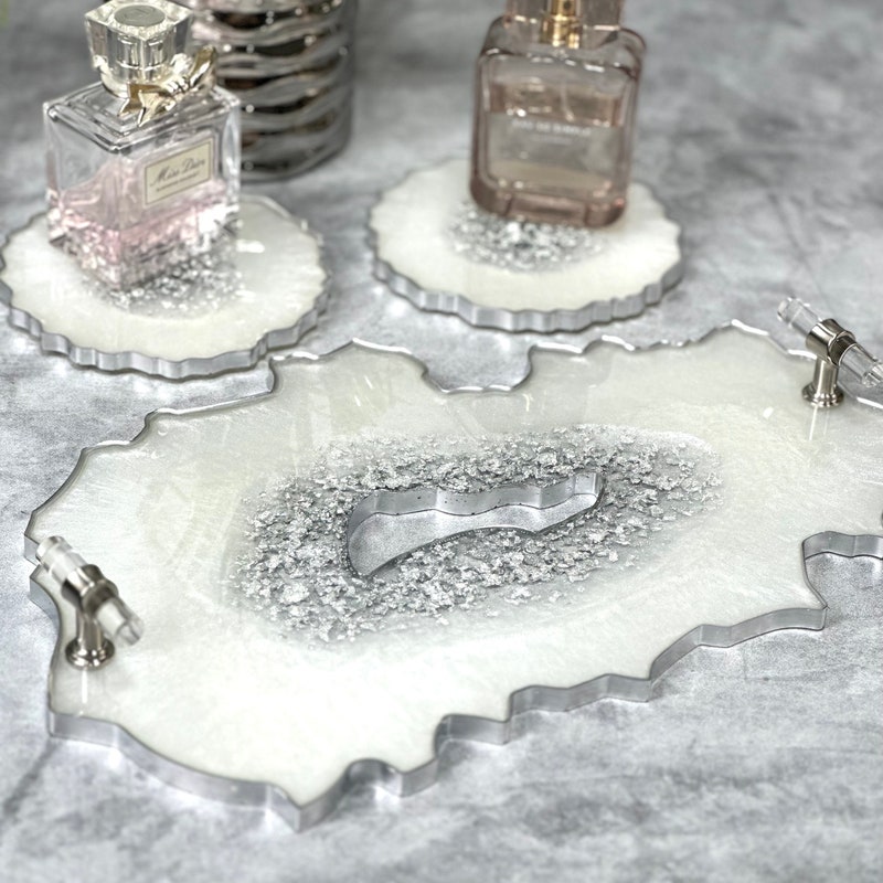 Perfume Tray - Etsy