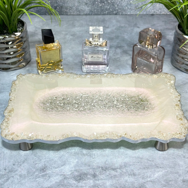 Vanity Tray - Etsy