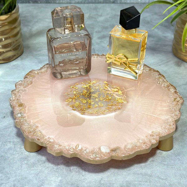 Vanity Tray - Etsy