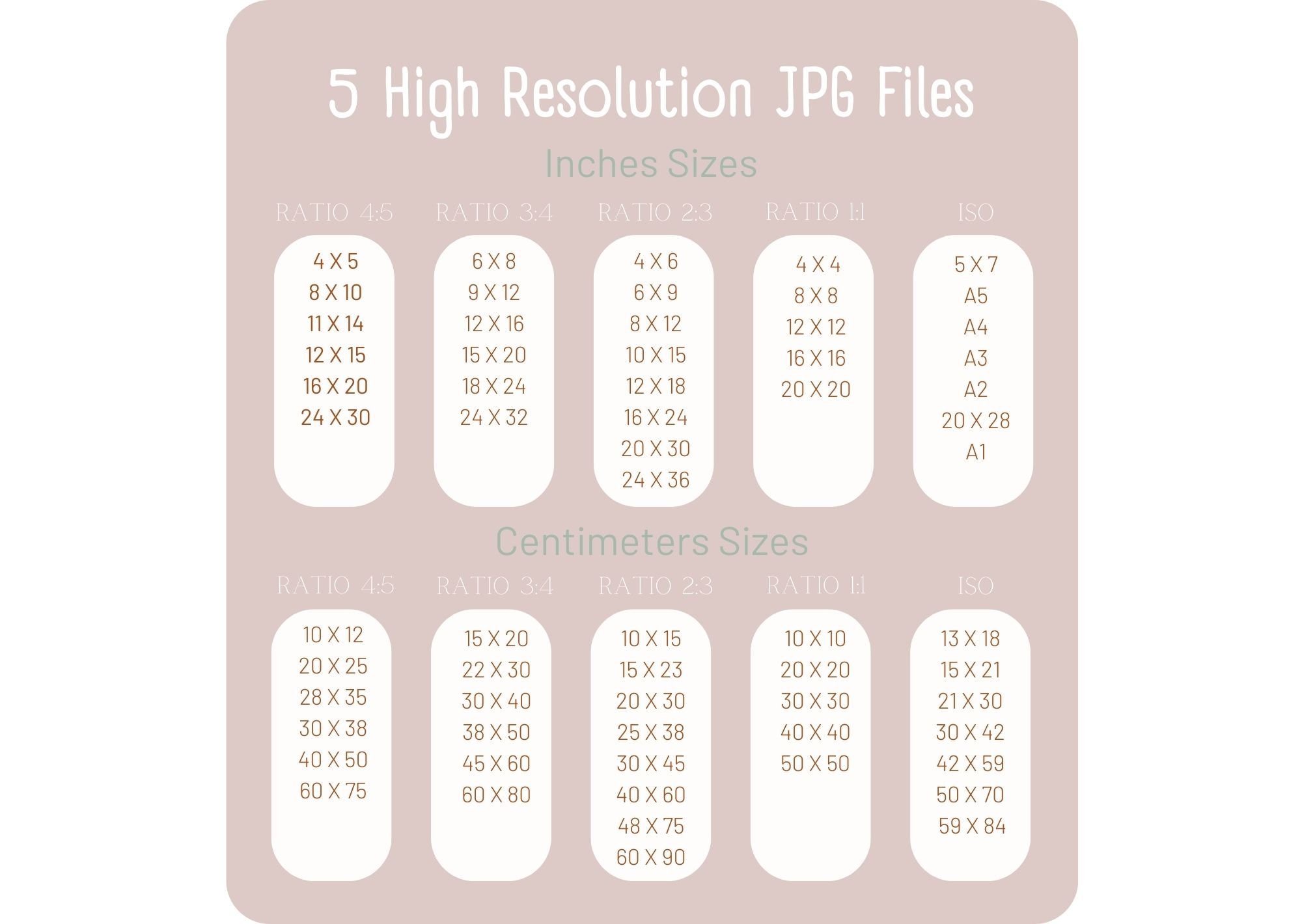 17 Values and Principles, Wall Art Prints, Office or Home Decor ...