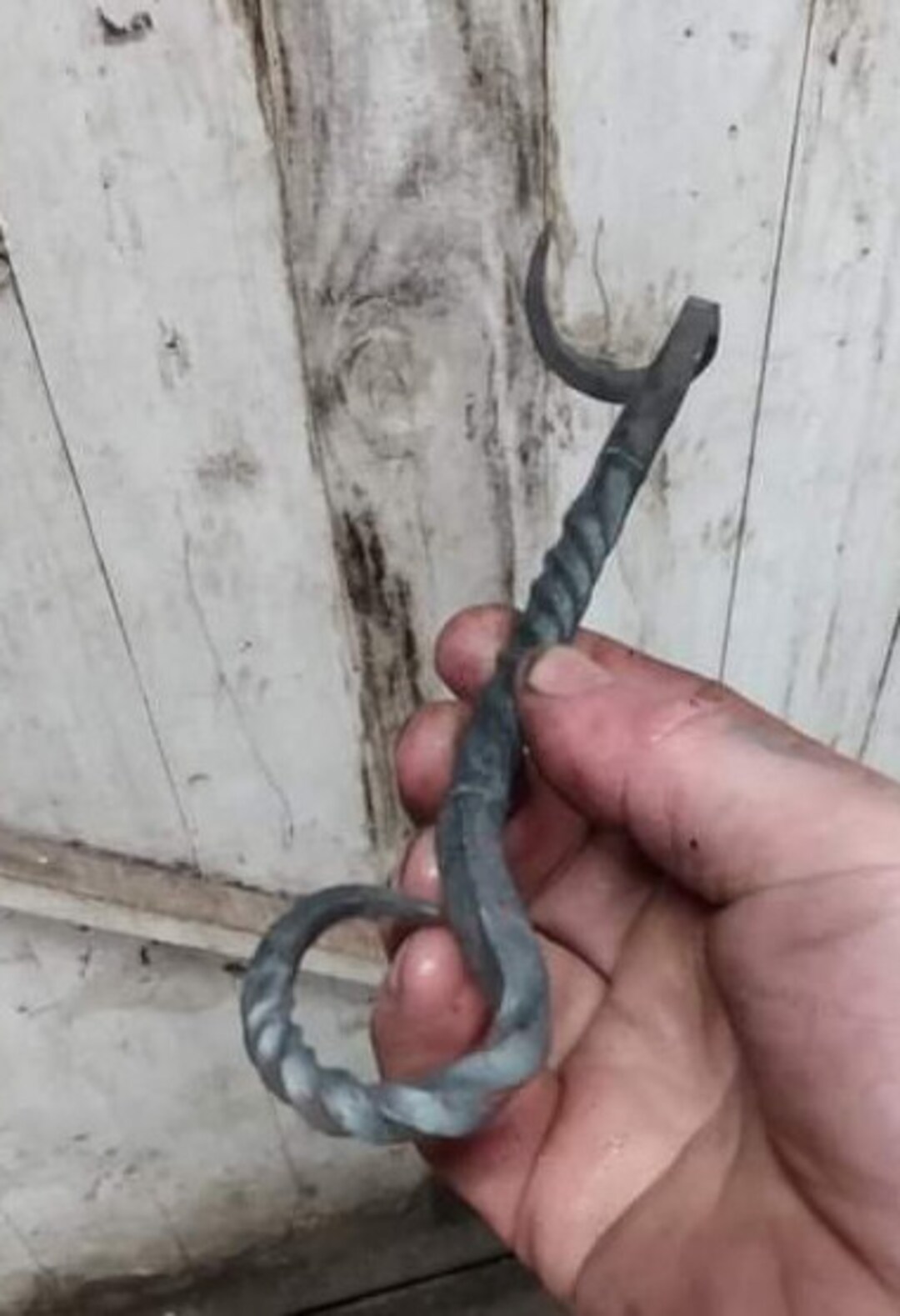 Bacon Flipper - Etsy