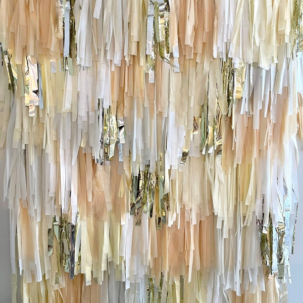 Streamer Backdrop - Etsy