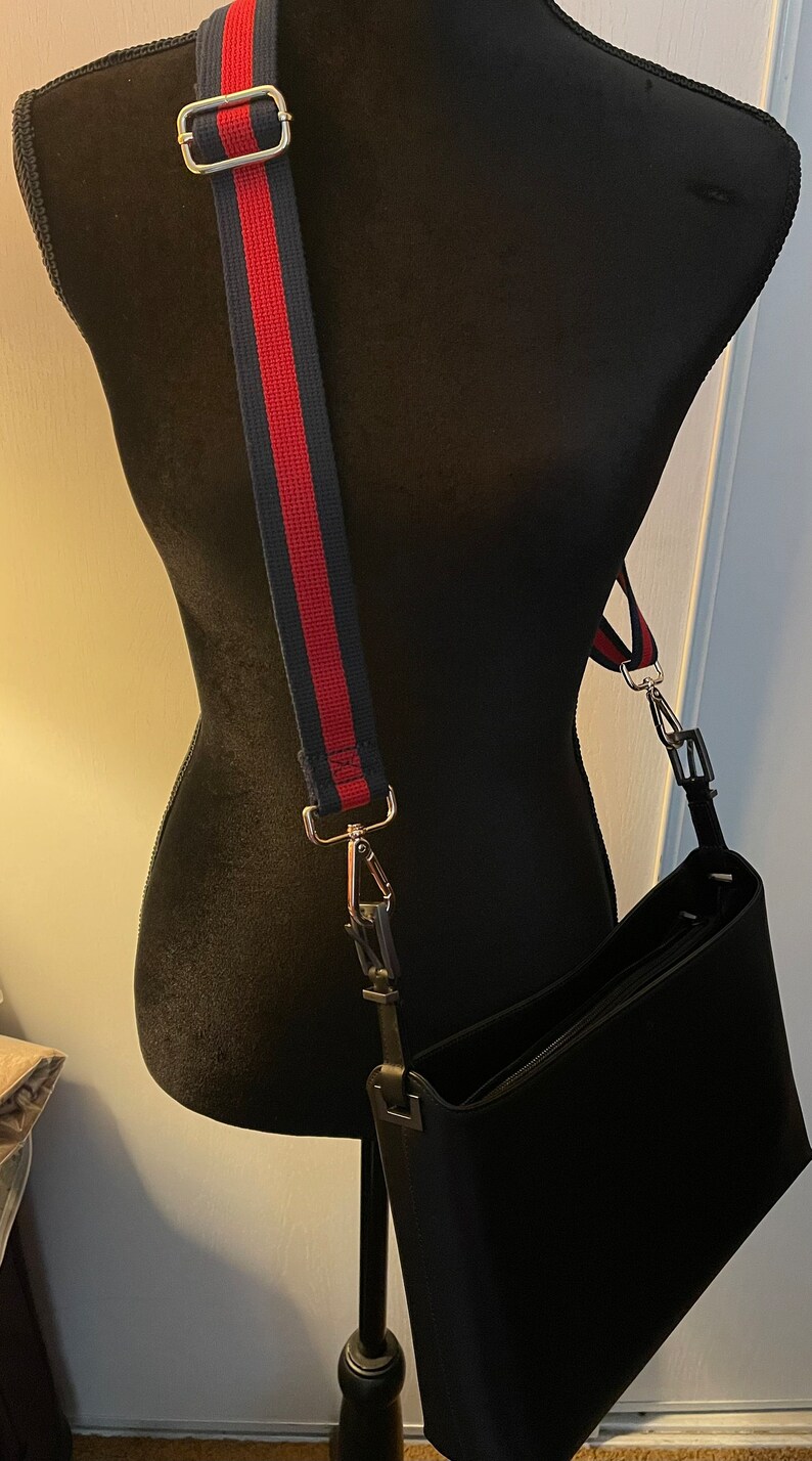 Authentic Gucci Two-way Bag - Etsy