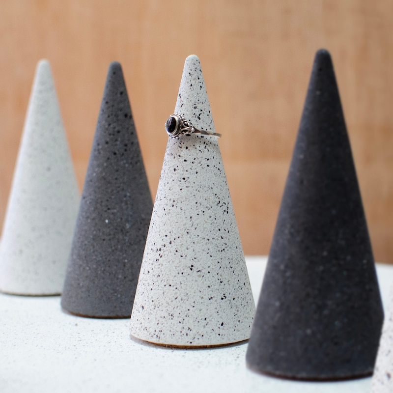 Ring Cone - Etsy