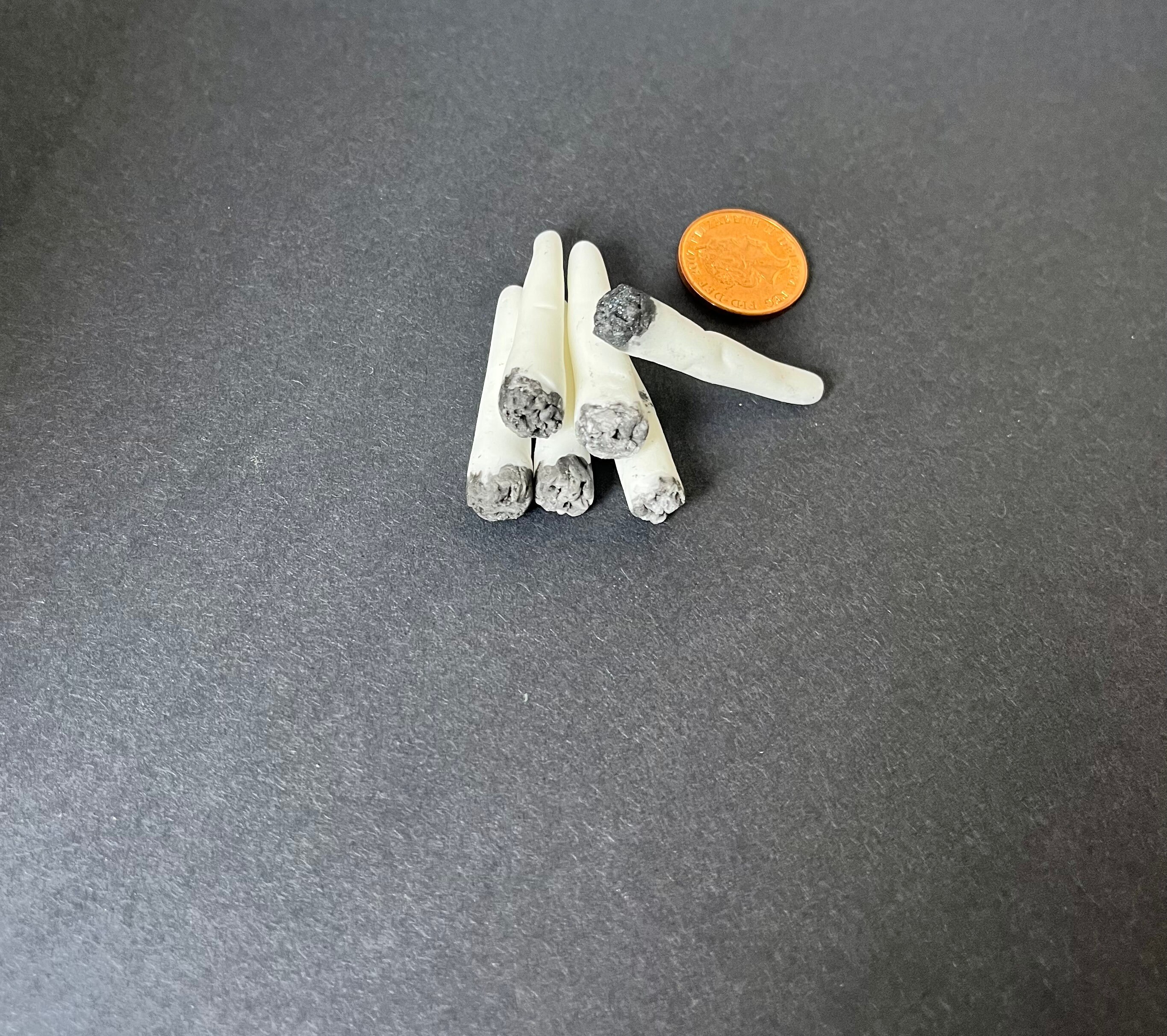 Fondant Edible Joint Fake Joint Weed Cake Decoration - Etsy UK