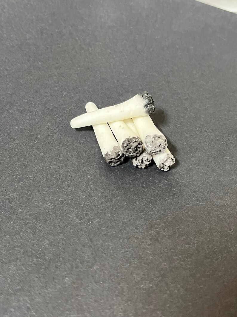 Fondant Edible Joint Fake Joint Weed Cake Decoration Weed Birthday - Etsy