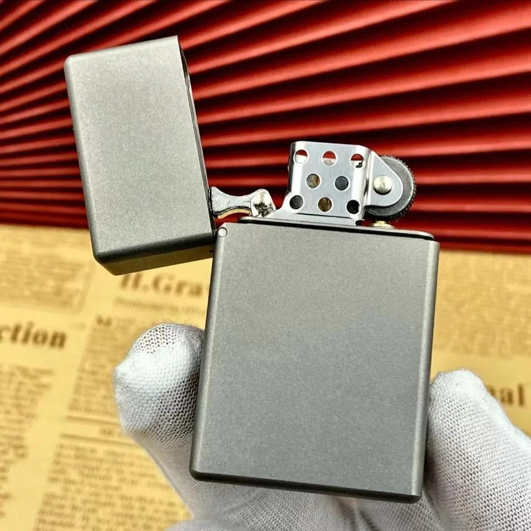 Storm Lighter Titan Slim Wararmor Zorro Zippo EDC - Etsy