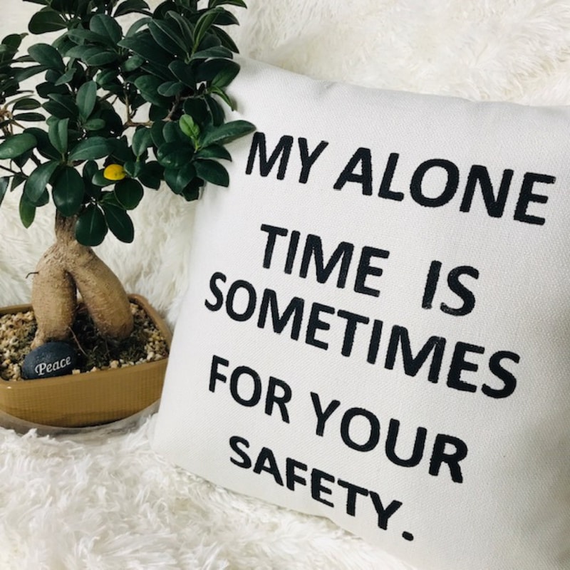 Funny Pillows - Etsy