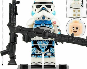 Custom Stormtrooper - Etsy